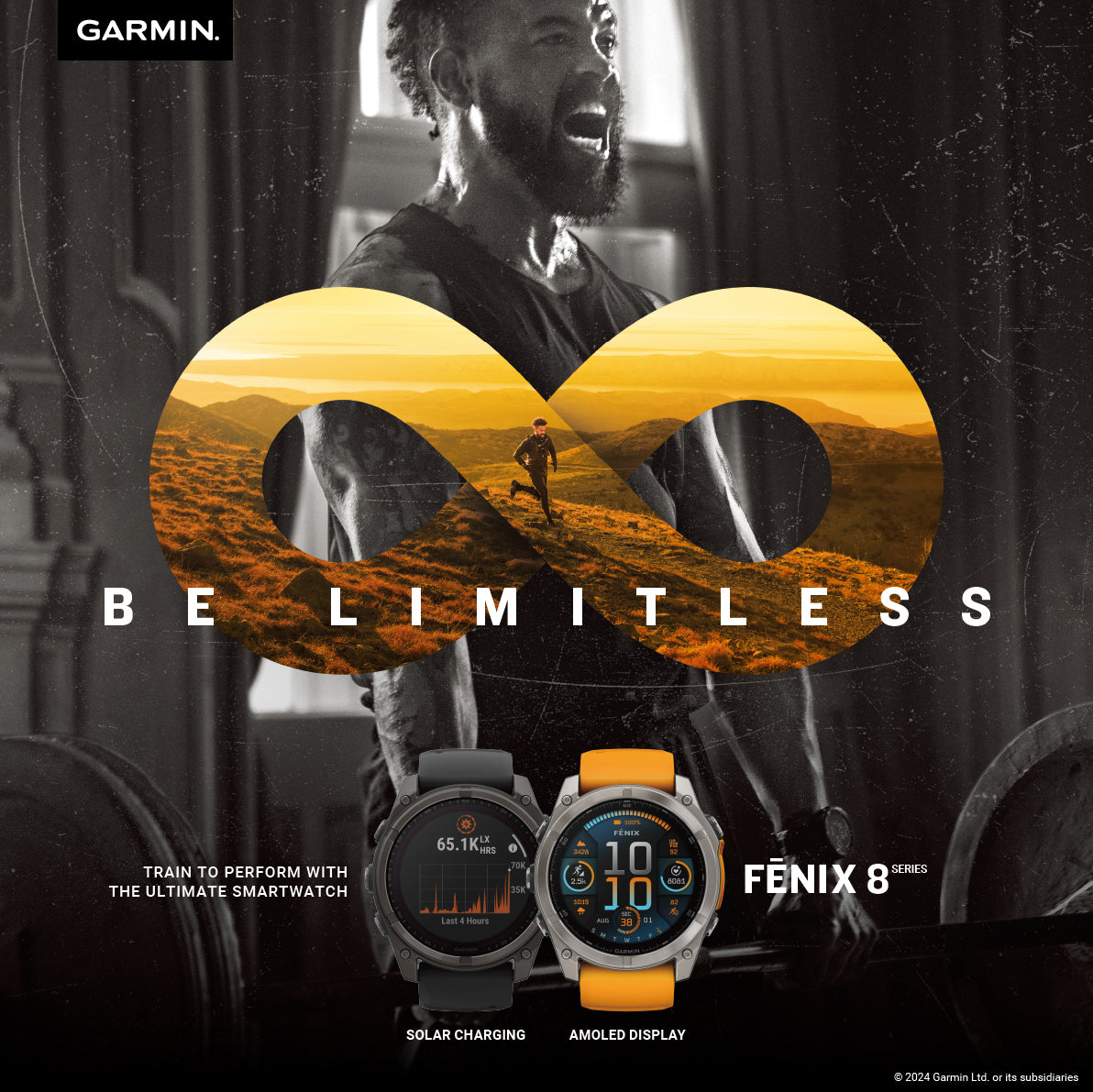 Garmin Convergent Systems – Garmin Flagship Store