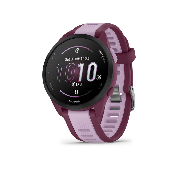 Forerunner 165 Music Edition – Garmin Flagship Store